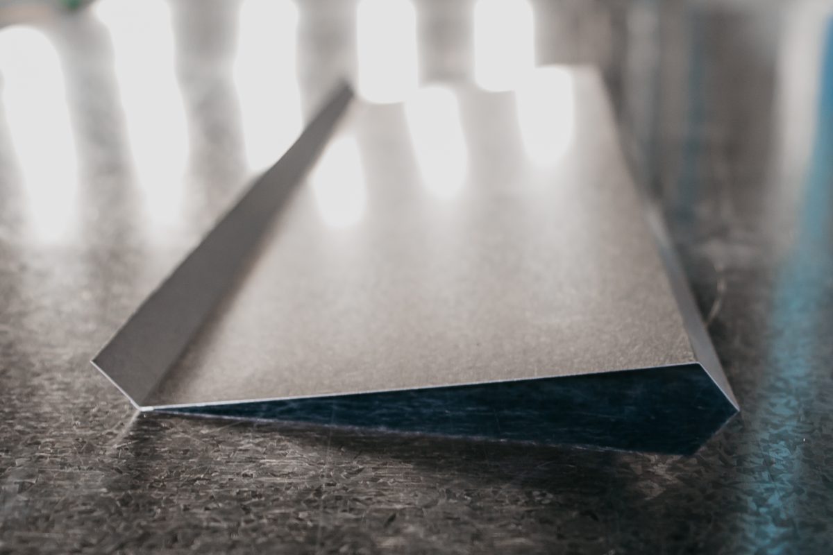 Telhas Translúcidas - 4 Bicas / 5 Bicas / Onduladas - Imacefer ...